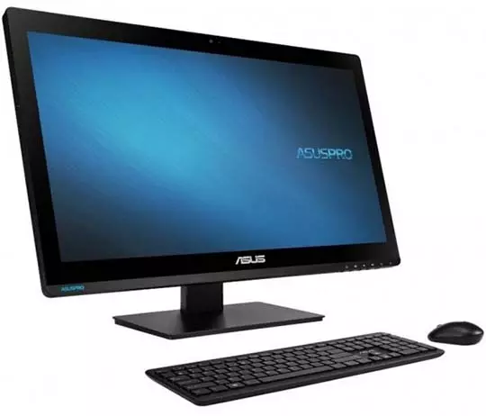 ASUS PRO AIO PC A4321UKH All-in-One PC - Techland bd