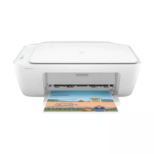 HP DeskJet Ink Advantage 2320 All-in-One Printer price in bd 2021