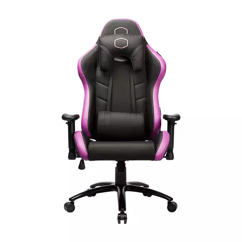 Cooler Master Caliber R2 Gaming Chair Price in Bangladesh - Tech Land BD