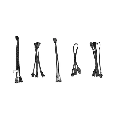 Lian Li UF-EX ARGB Device Cable Kit Price in Bangladesh - Tech Land BD