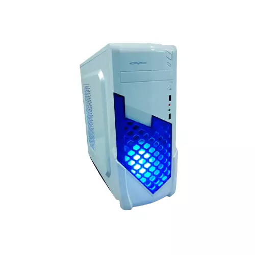 OVO V-1728W MID Tower Gaming Casing Price in Bangladesh