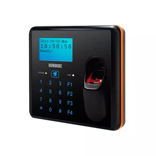 HUNDURE RAC-960PEF price Access Controller in Bangladesh | TechLandBD
