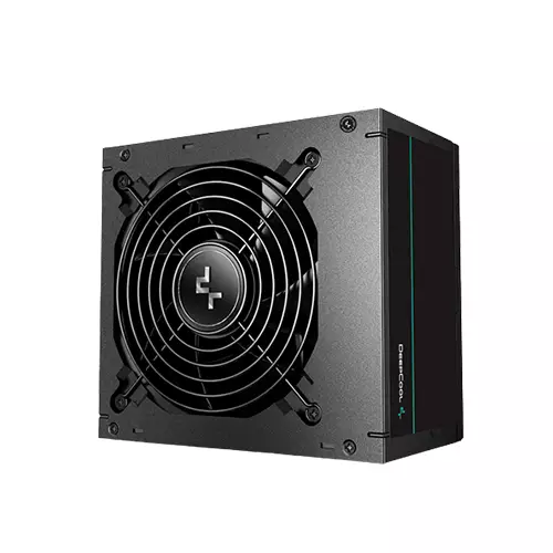 Deepcool PM750D 750W Power Supply Price in Bangladesh -TechLand BD