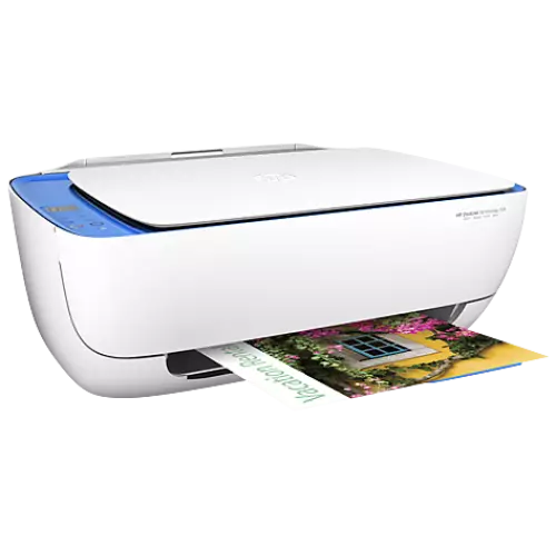 HP DeskJet Ink Advantage 3635 All-in-One Printer price in bd