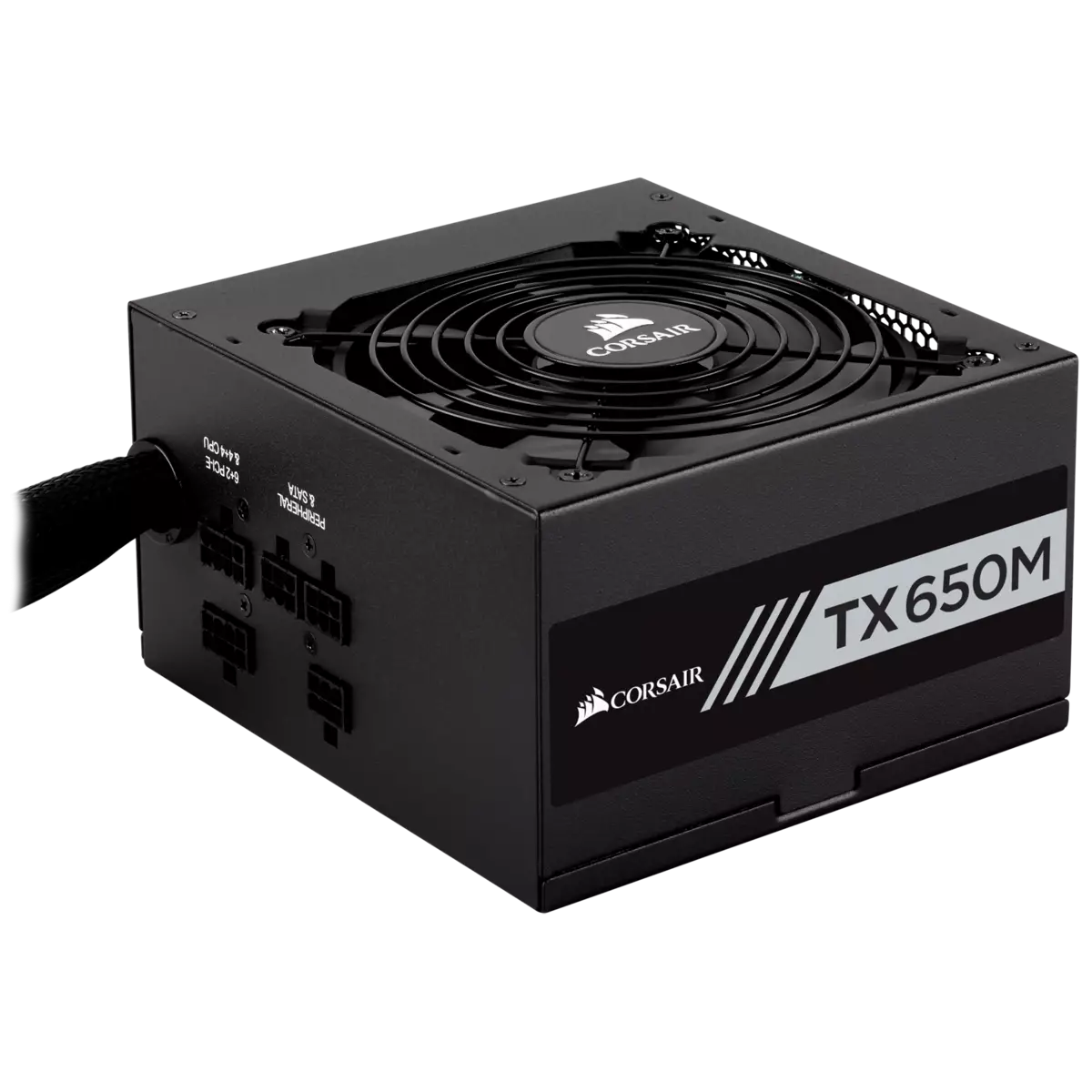 Corsair TX650M Power Supply Price in Bangladesh