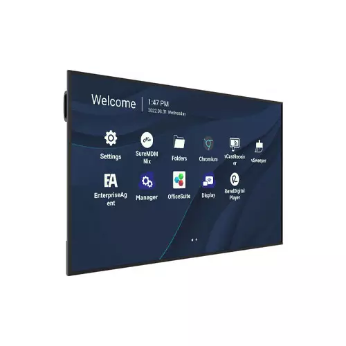 VIEWSONIC CDE4330 Presentation Display price in Bangladesh | Techland bd