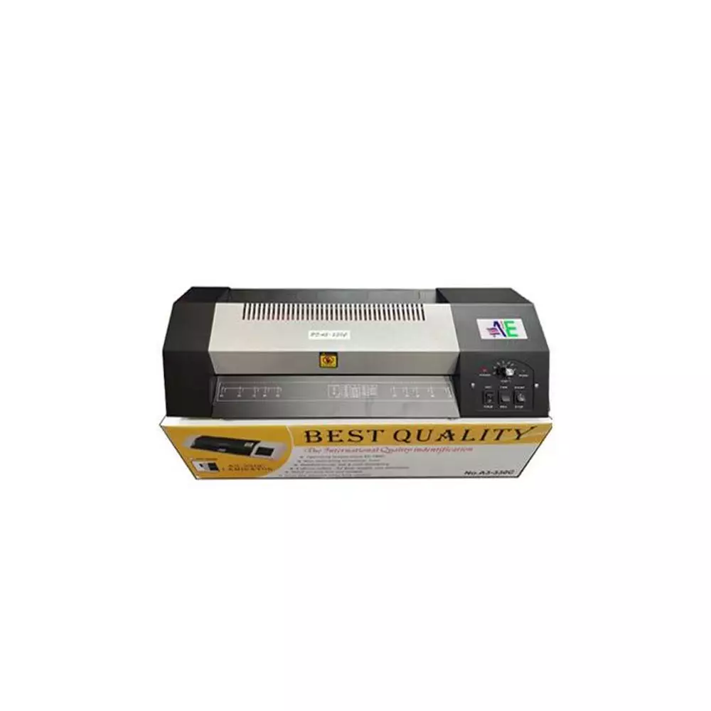 Best Quality A3-330C Laminating Machine in BD 2023-Techland BD