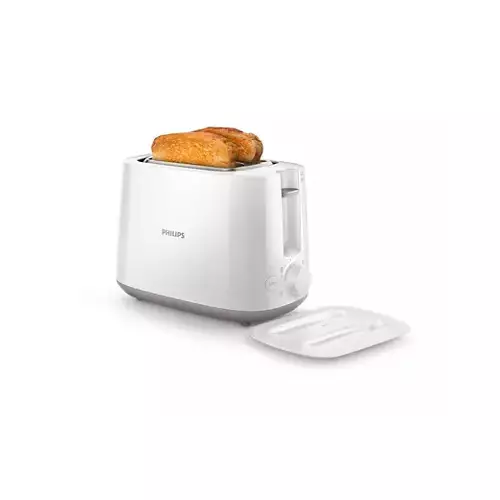 PHILIPS HD2582/00 TOASTER PRICE IN BD | TECHLAND BD