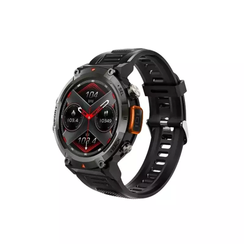 XTRA ACTIVE R28 Smartwatch Price In Bd | Techland Bd