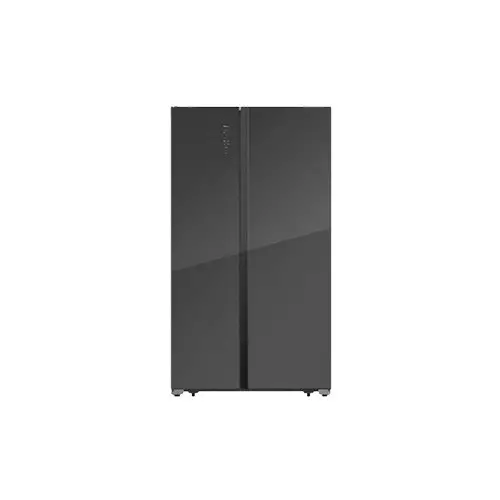 Hisense RS3G558NAB/BD3 Side by Side Refrigerator Price in BD