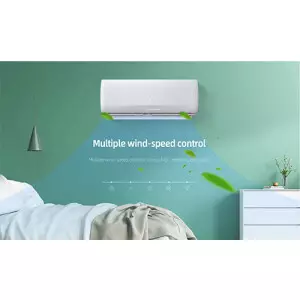 Changhong SDH-18SW Pro- 1.5 Ton Inverter AC price in BD.