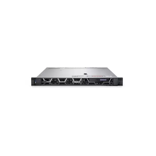 Dell PowerEdge R450 Rack Server Price in Bangladesh