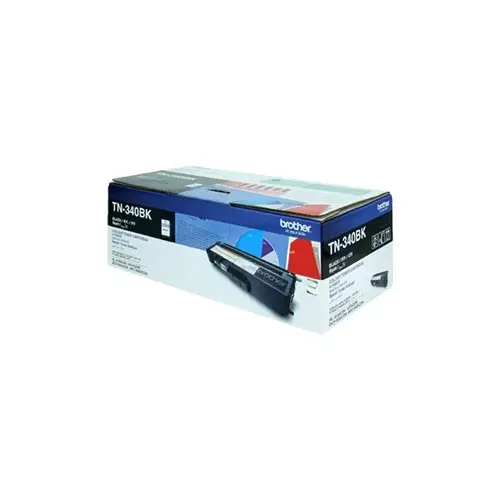 Brother TN-340BK AP Toner Black Price In BD | TechLand BD