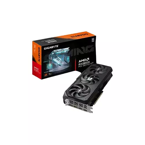 GIGABYTE Radeon RX 9070 XT GRAPHICS CARD Price in BD