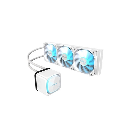 Gigabyte Eagle 360 ICE CPU Cooler Universal Bracket Price BD