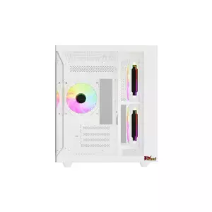 PC POWER GS620 ICE CUBE MINI V2 GAMING CASE price in BD