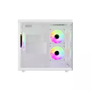 PC POWER GS620 ICE CUBE MINI V2 GAMING CASE price in BD