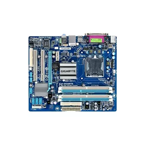 Gigabyte GA-G41M-Combo Motherboard Price In BD | TechLand BD
