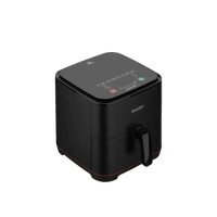 Sharp KF-AF50RT-K3 5L Digital Air Fryer Price in BD