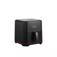 Sharp KF-AF50RT-K3 5L Digital Air Fryer Price in BD