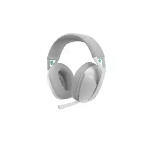 Logitech G321 Wireless Gaming Headphone White price in BD.