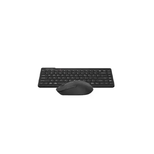 A4Tech Fstyler FG2200 AIR2 Keyboard Mouse Combo Price in BD