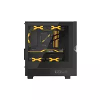 Golden Field H01 Mini-Tower Case Price in BD