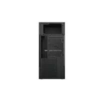 Value-Top T881 ATX Casing with 200w PSU price in BD.