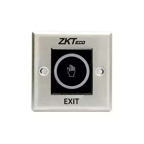 ZKTeco TLEB101 Touchless Exit Button price in Bangladesh 2025