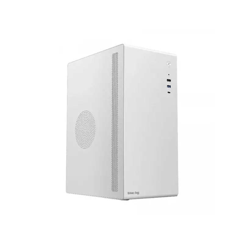 VALUE-TOP V200CW MICRO ATX CASING PRICE IN BD | TECHLAND BD