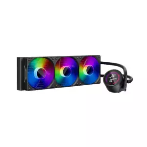 1STPLAYER TS4 360 Liquid CPU Cooler Price in BD | Techland