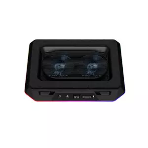 Gamdias AETHER P1 Laptop Cooler Price in BD| Techland BD