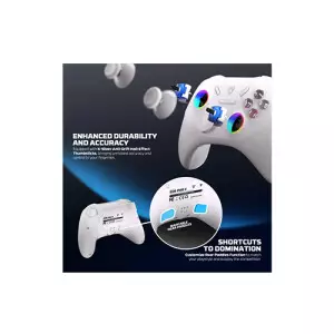 FANTECH WGP15V2 Eos Pro II Tri-Mode Controller Price in BD