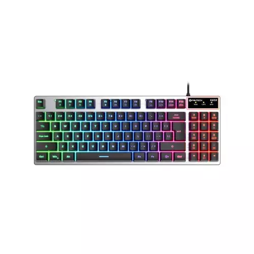 Fantech Fighter K613X Backlit Gaming Keyboard Price in Bangladesh ...