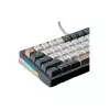 Fantech MK912 Atom PRO63 Blue Switch Keyboard Price In BD