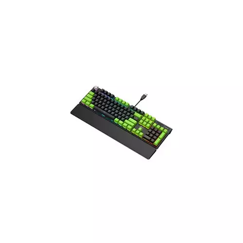Havit KB926L Wired Mechanical Keyboard Price in BD