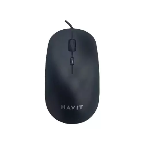 HAVIT MS81 MOUSE PRICE IN BANGLADESH