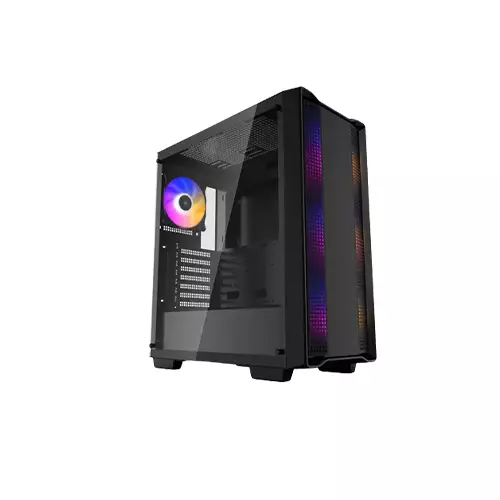 DEEPCOOL CC560 FS MID-TOWER ATX CASE PRICE IN BD-TECHLAND BD