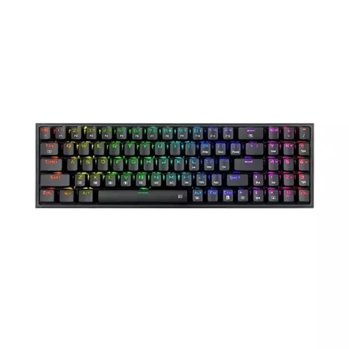 Best Redragon K628 Pro Rgb Gaming Keyboard Price in Bangladesh - Tech ...