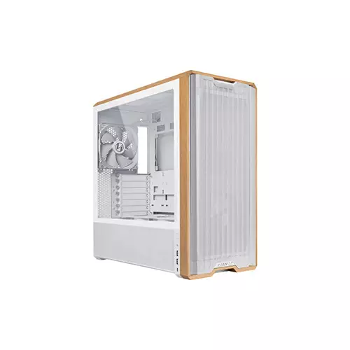 LIAN LI LANCOOL 217 WH Computer Case Price in BD | Techland BD