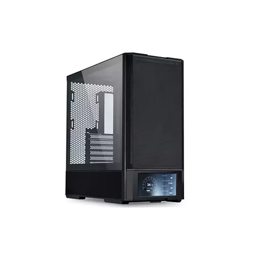 LIAN LI LANCOOL 207 DIGITAL Computer Case Price in BD