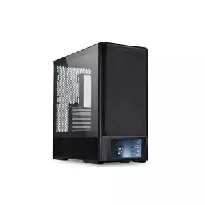 LIAN LI LANCOOL 207 DIGITAL Computer Case Price in BD
