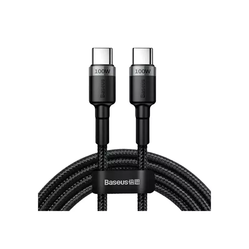 Baseus Cafule PD2.0 2M Cable Price In BD | TechLand BD