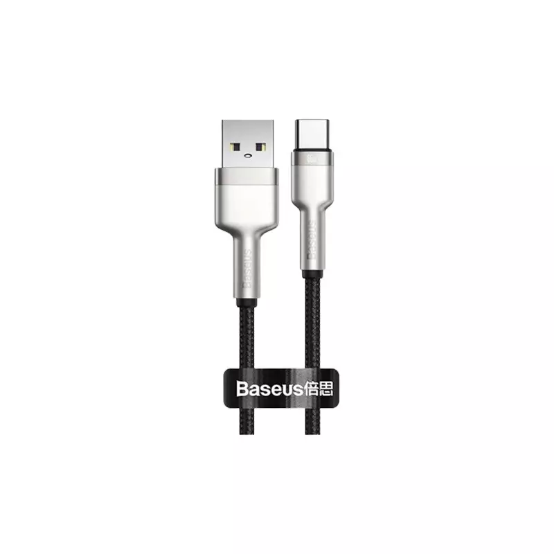 Baseus Male to Micro USB Male Data Cable Price In BD | TechLand BD