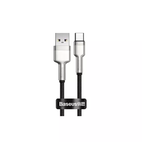 Buy Baseus USB To Type-C Data Cable in Best Price From TechlandBD.