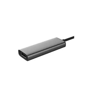 Huntkey D04 4-in-1 USB-C Docking Station price in BD.