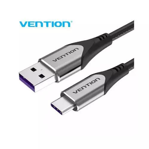 VENTION COFHD USB-C to USB 2.0-A Fast Charging Cable Price in BD