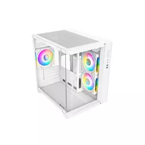 Revenger Air Tank Desktop Case Price In BD