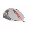 Meetion MT-M915 6D Optical Backlit Gamer Mouse (White) price in ...