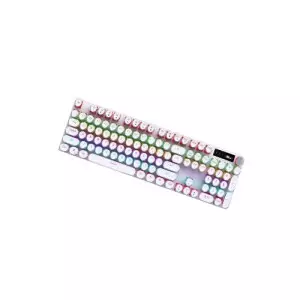 PC POWER PUNK K110 Keyboard Price In BD | TechLand BD